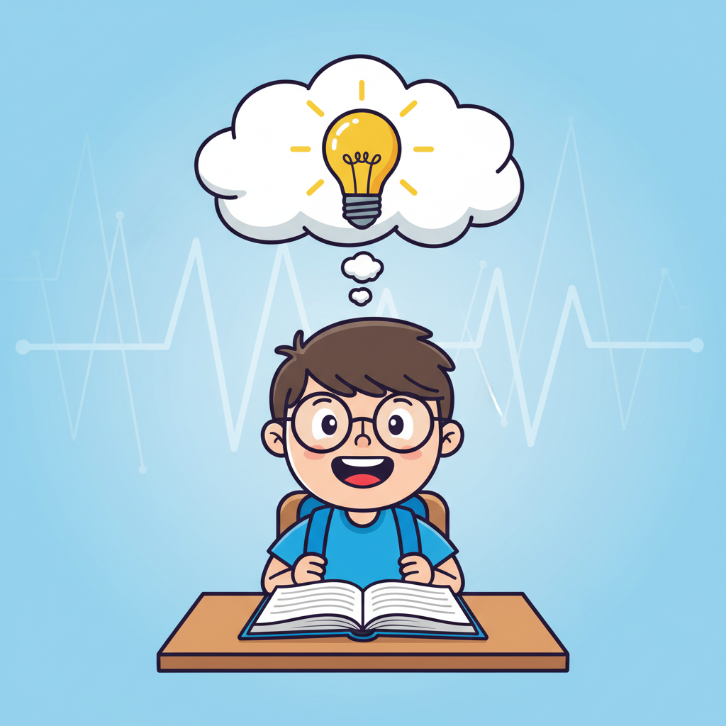 Mastering Daily Routines with the Present Continuous Tense | Bobr AI