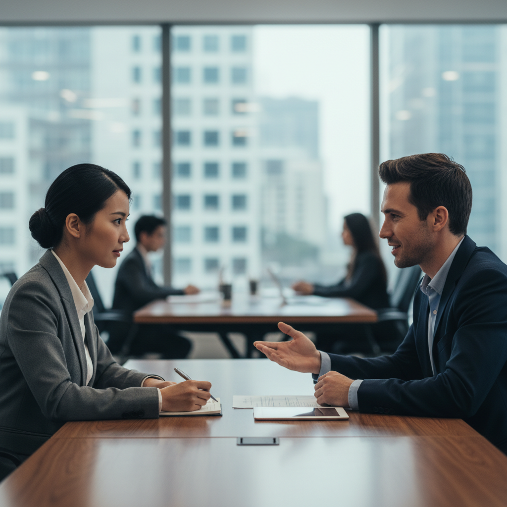 Mastering IELTS: Simple and Clear Strategies for Success | Bobr AI