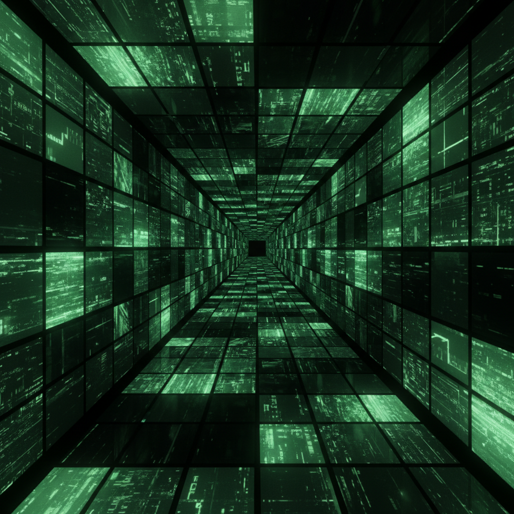 Breaking the Screen Time Matrix: Unplugging for a Healthier Life | Bobr AI