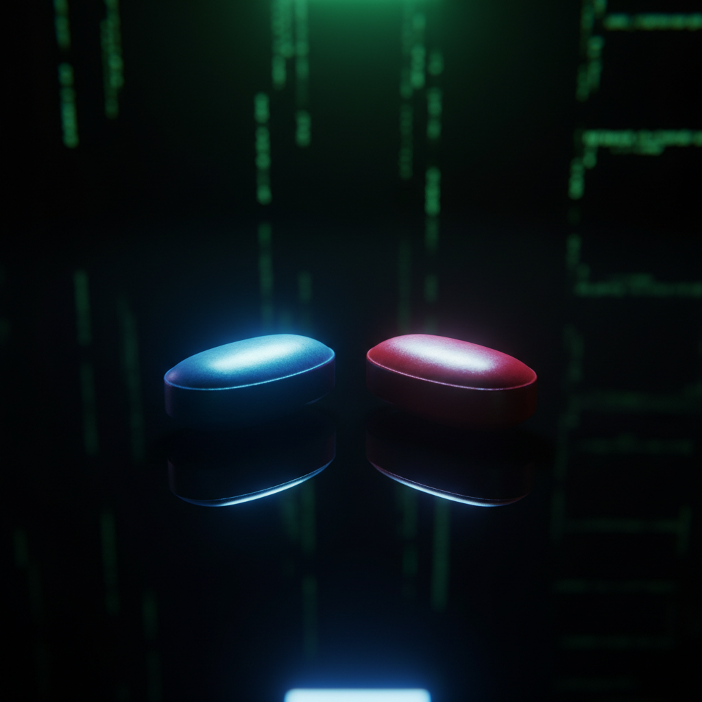 Breaking the Screen Time Matrix: Unplugging for a Healthier Life | Bobr AI