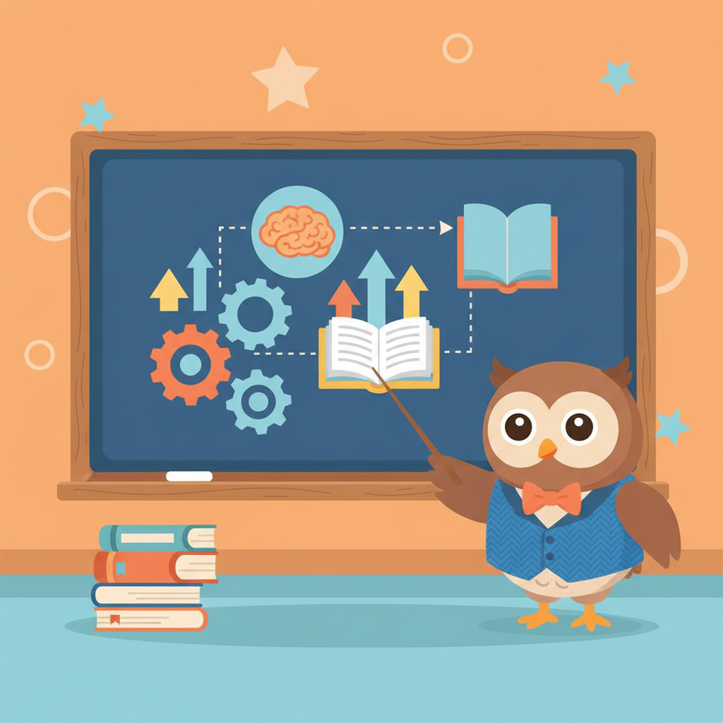 Mastering Daily Routines with the Present Continuous Tense | Bobr AI